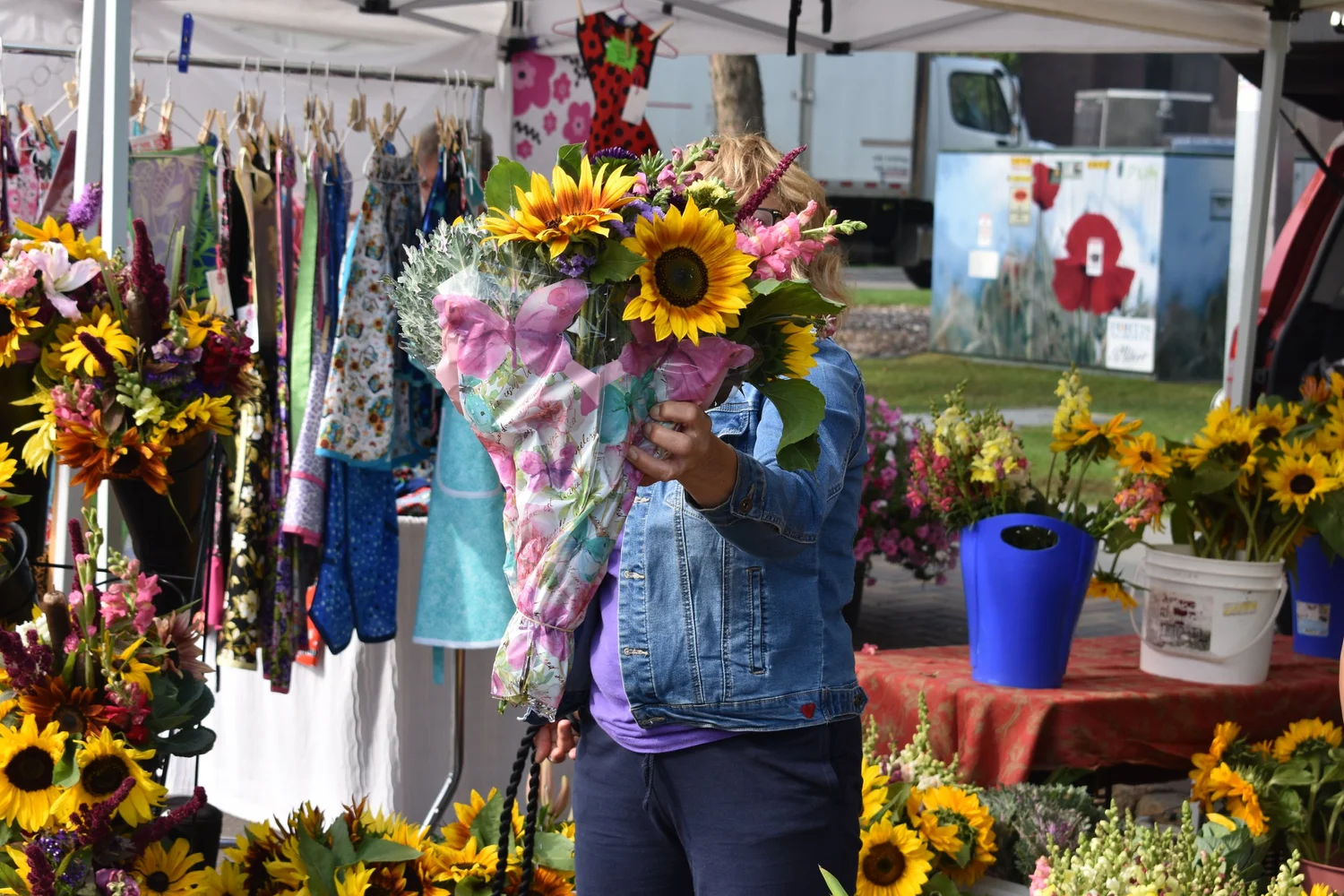 St. Albert Farmers' Market