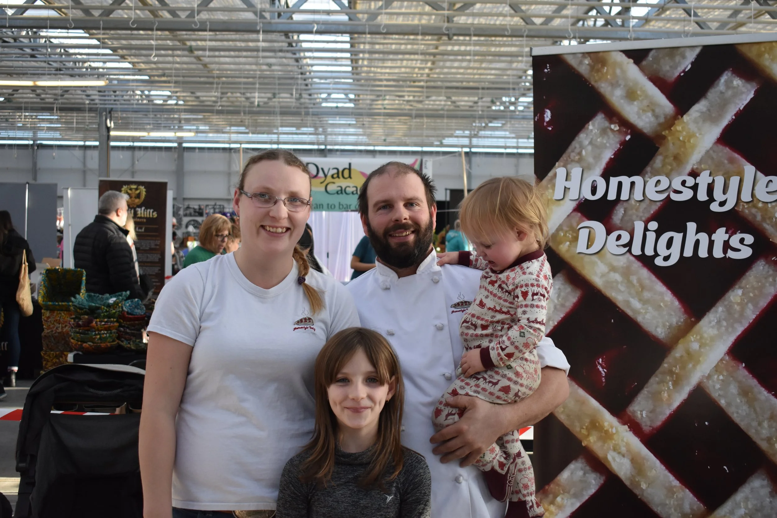St. Albert Farmers' Market
