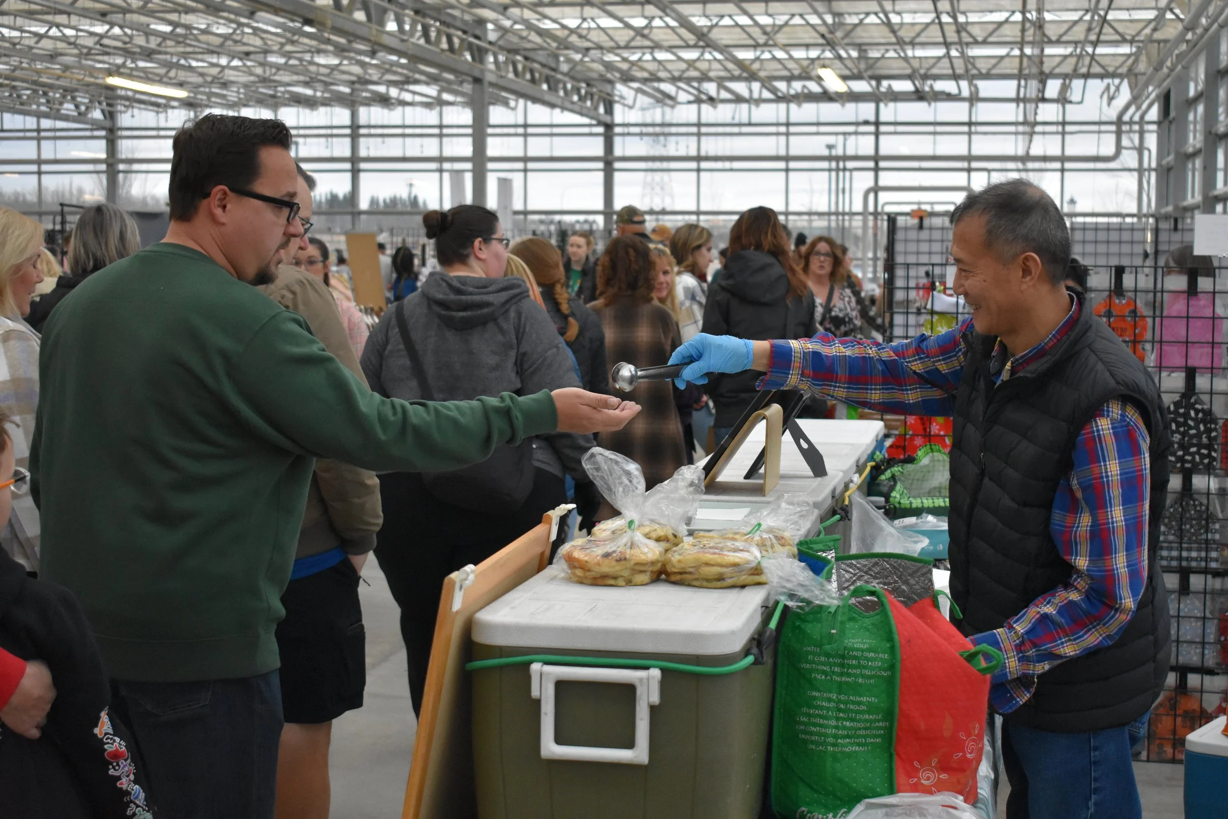St. Albert Farmers' Market