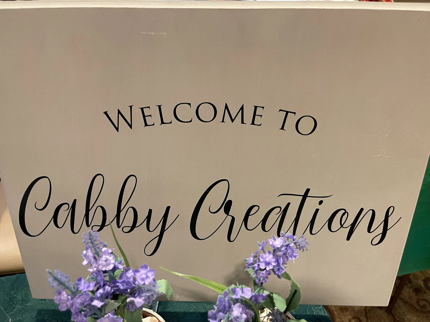 Cabby Creations LLC