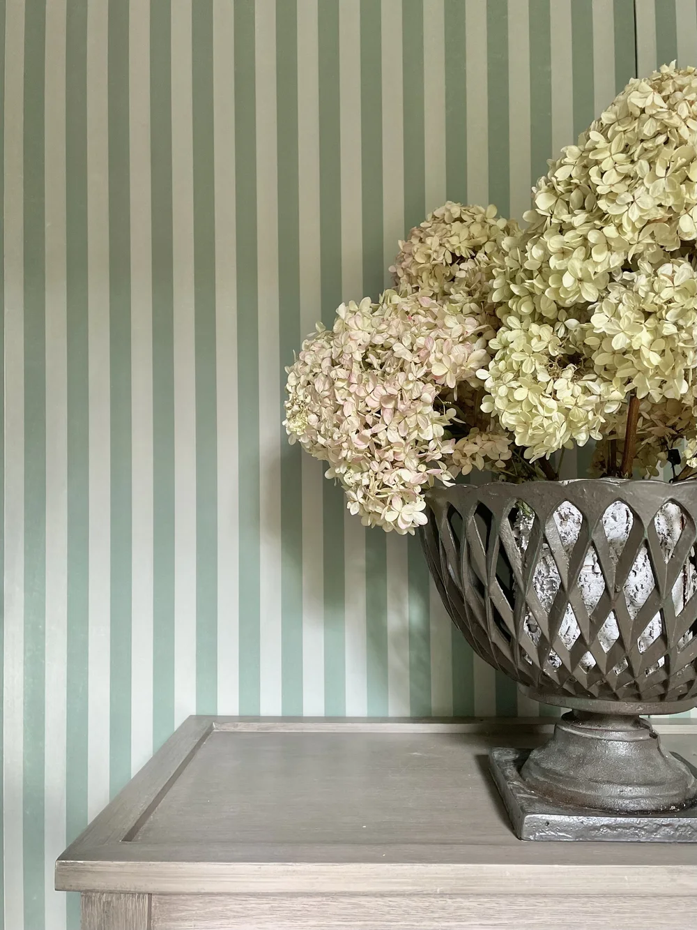 "MANCHESTER STRIPE" - Feltpaper — Sydney Mead Studio