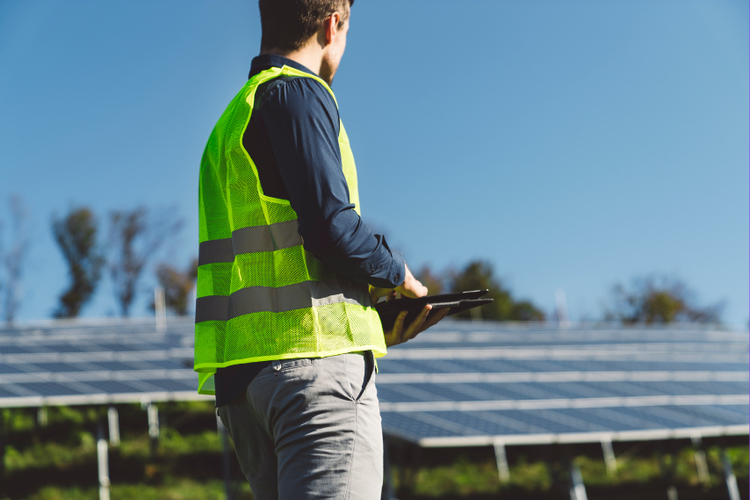 Solar Ready By Gamcorp — Gamcorp Structural Engineers