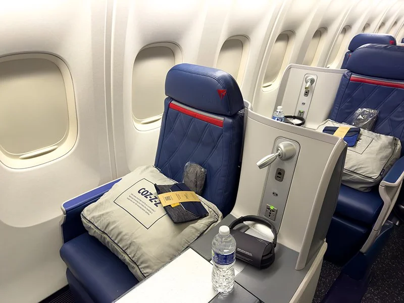 Delta Airlines SkyMiles Loyalty Program Guide 2026 — The Pointy Miles