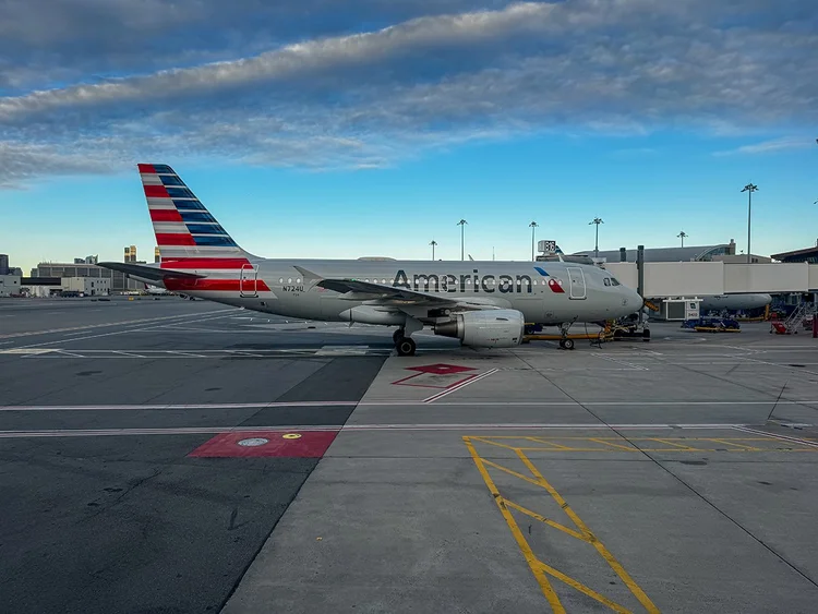 American Airlines AAdvantage Guide 2026 — The Pointy Miles