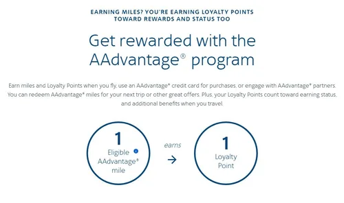 American Airlines AAdvantage Guide 2026 — The Pointy Miles