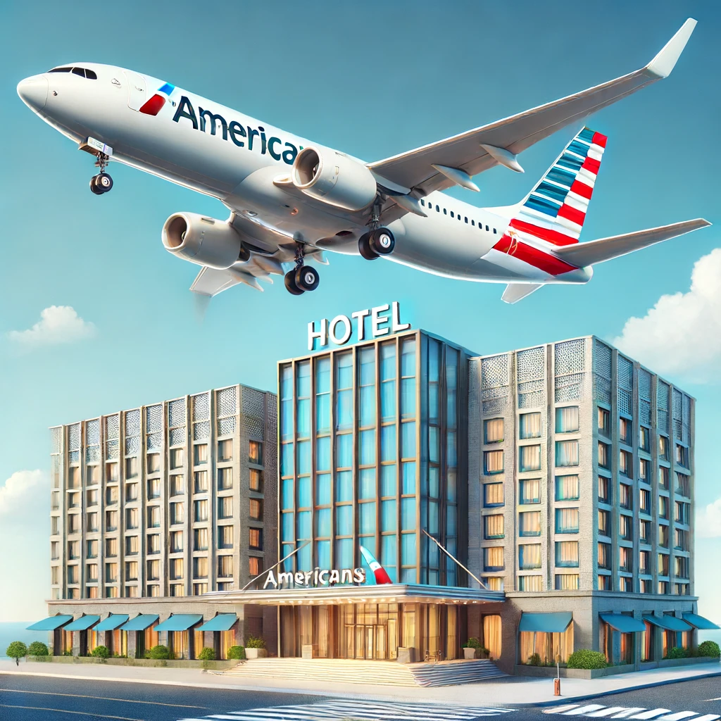Exploring the Value of Booking Hotels with American Airlines AAdvantage ...
