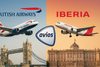 Comprehensive Guide to British Airways Club and Club Iberia Plus ...