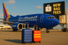 Goodbye "Bags Fly Free": Southwest Airlines Introduces Baggage Fees ...