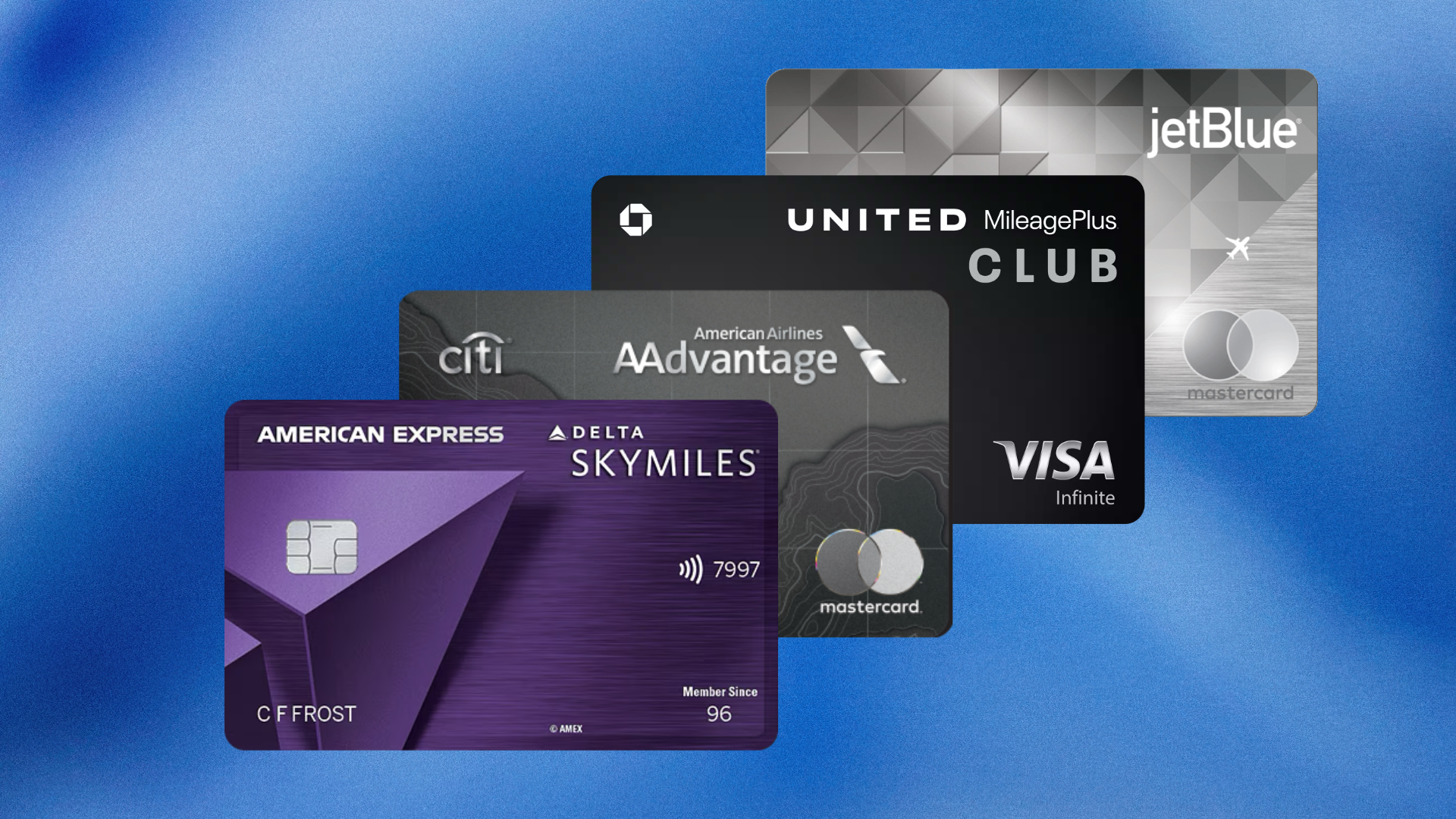 Premium Airline Credit Cards: Are The Lounge-Access Heavyweights Worth ...