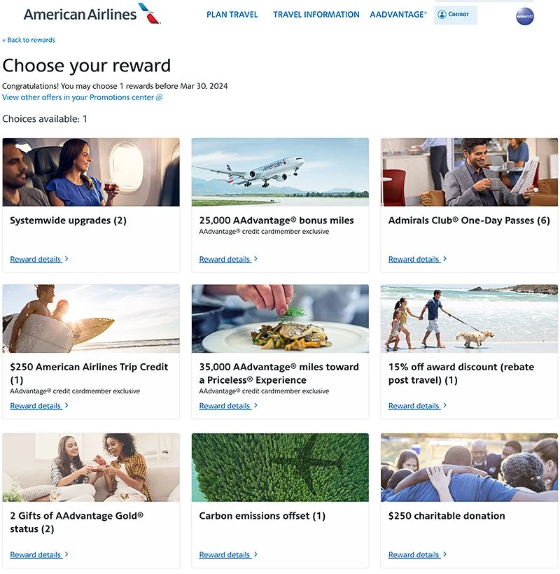 American Airlines AAdvantage Guide 2026 — The Pointy Miles