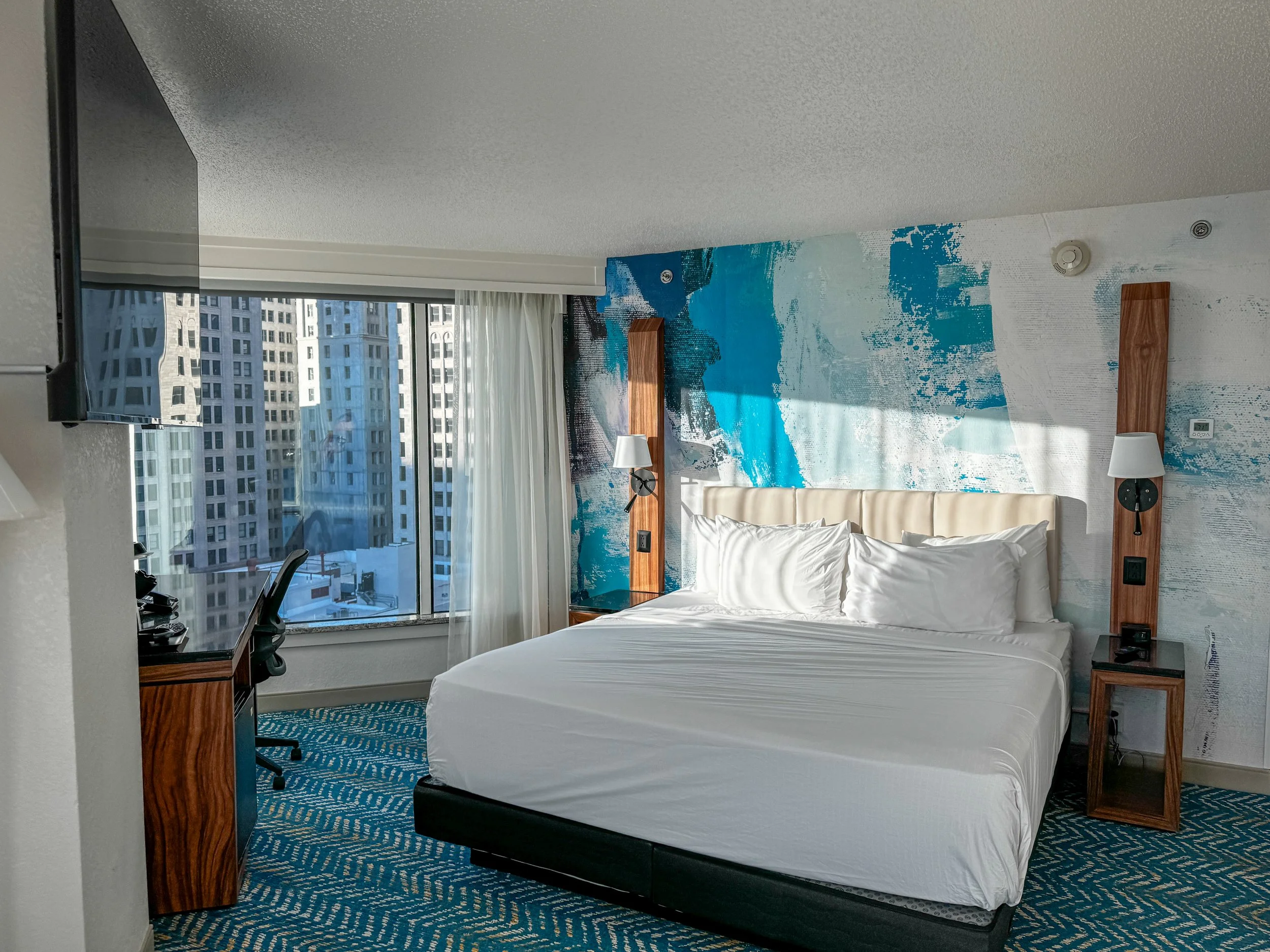 Exploring the Value of Booking Hotels with American Airlines AAdvantage ...