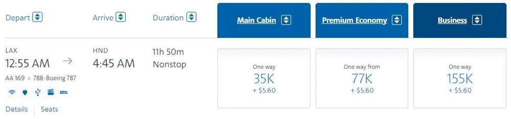 American Airlines AAdvantage Guide 2026 — The Pointy Miles