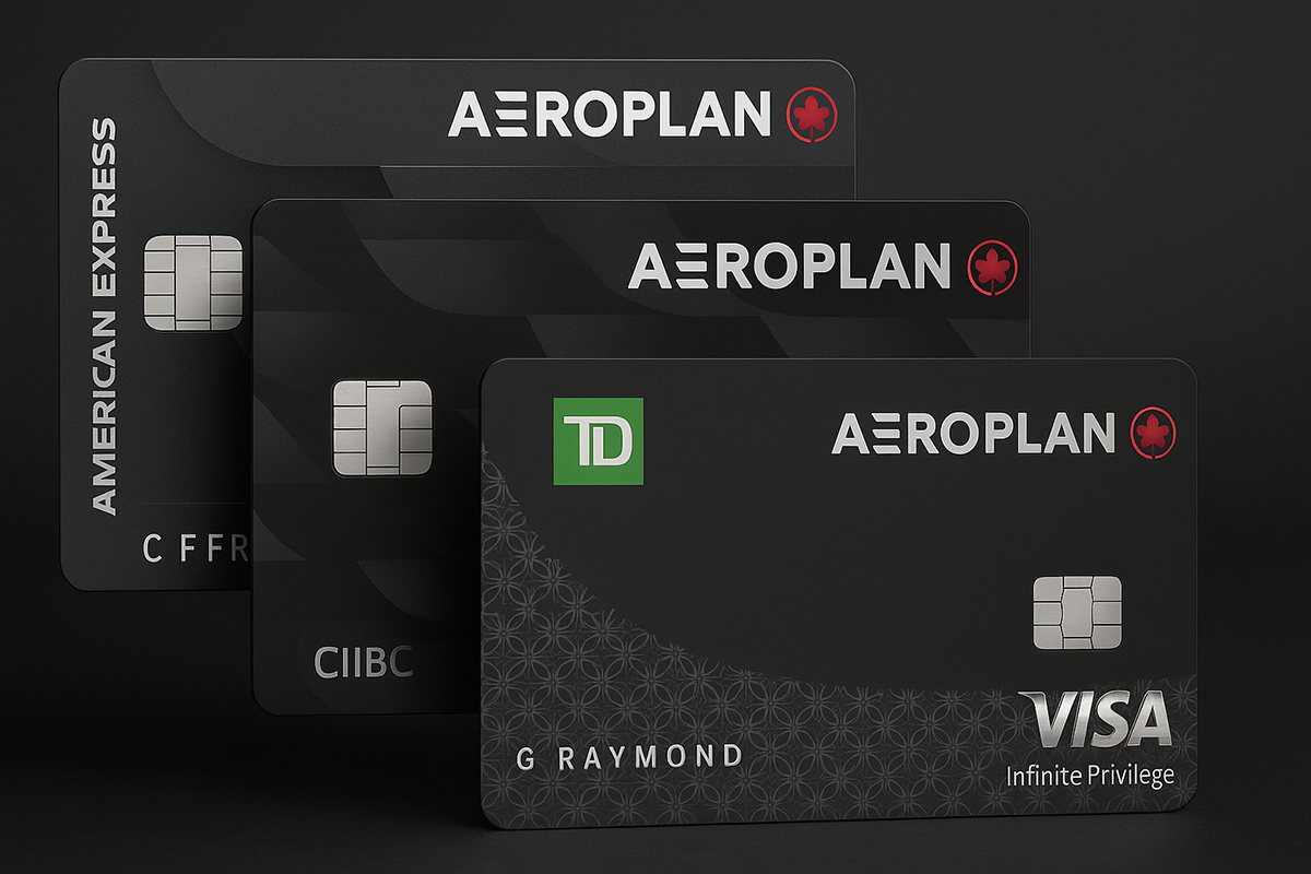 Air Canada Aeroplan 2026 Overhaul: Revenue‑Based Points + SQC Status ...