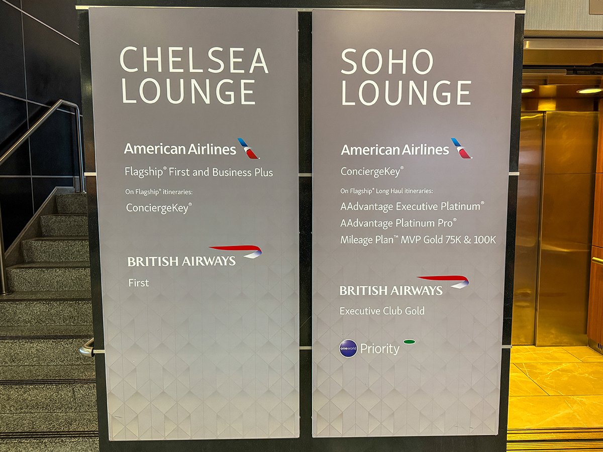 oneworld Alliance: The Complete Guide to Member Airlines & Elite Status ...