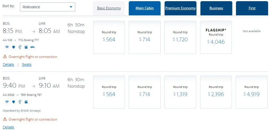 American Airlines AAdvantage Guide 2026 — The Pointy Miles