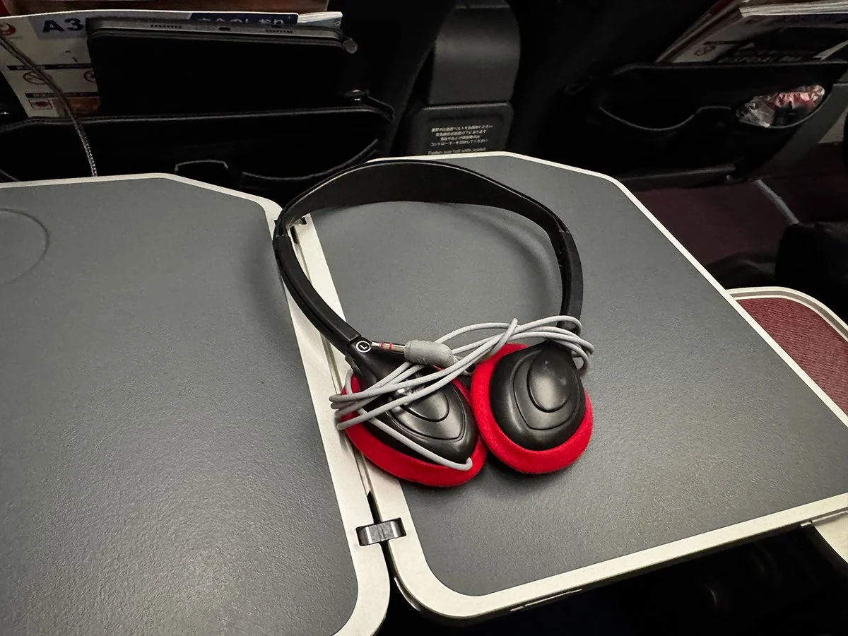 Flying Japan Airlines A350-900 Class J: Is It Worth It? — The Pointy Miles
