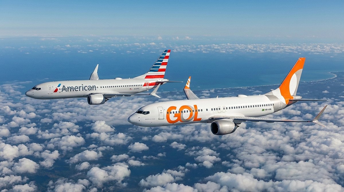 GOL Plans Long-Haul Expansion With Airbus A330 Aircraft — The Pointy Miles
