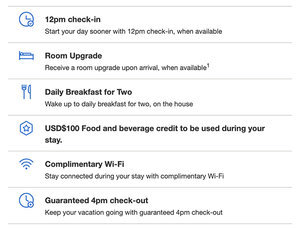 Inside the Amex Fine Hotels & Resorts Program: A Guide to Elevating ...