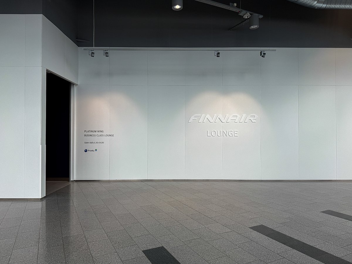 Finnair A330 Business Class Review (HEL–ORD): A Unique Nordic Cocoon ...