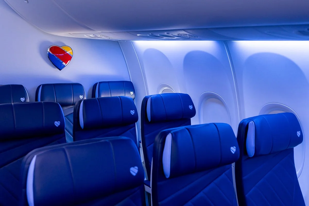 2026 Airline Rankings: The TPM Scorecard for Better Points Value — The ...