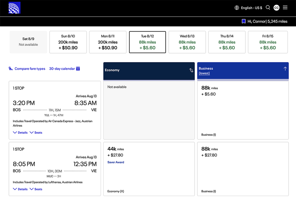 United MileagePlus Loyalty Program Guide 2026 — The Pointy Miles