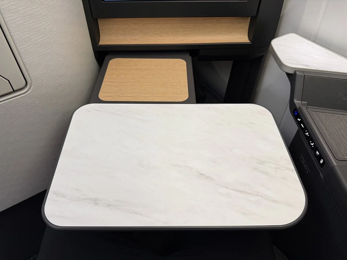 American Airlines Flagship Suites on the new B787-9P: My Review of the ...