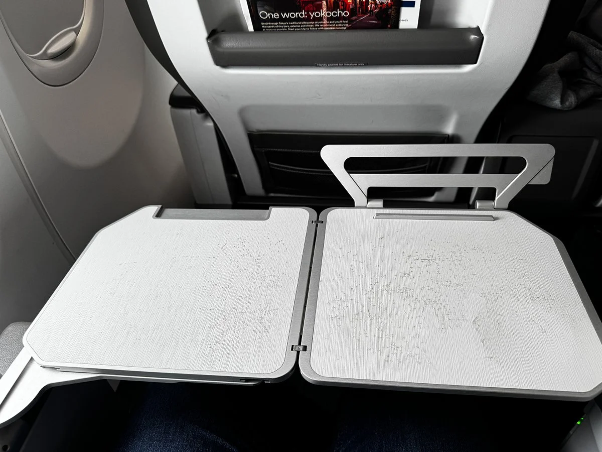 Alaska Airlines First Class 737-9 MAX SEA–BOS: Worth the Upgrade — The ...