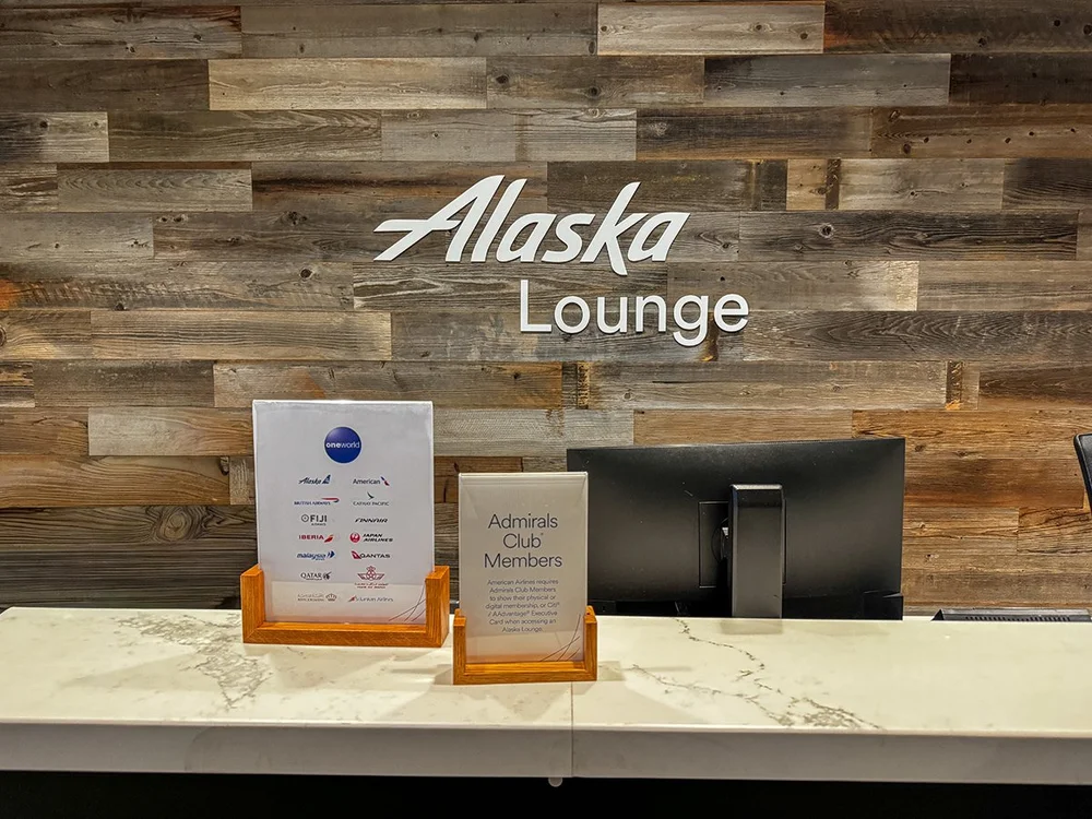 American Airlines–Alaska Airlines Alliance: How the Partnership ...