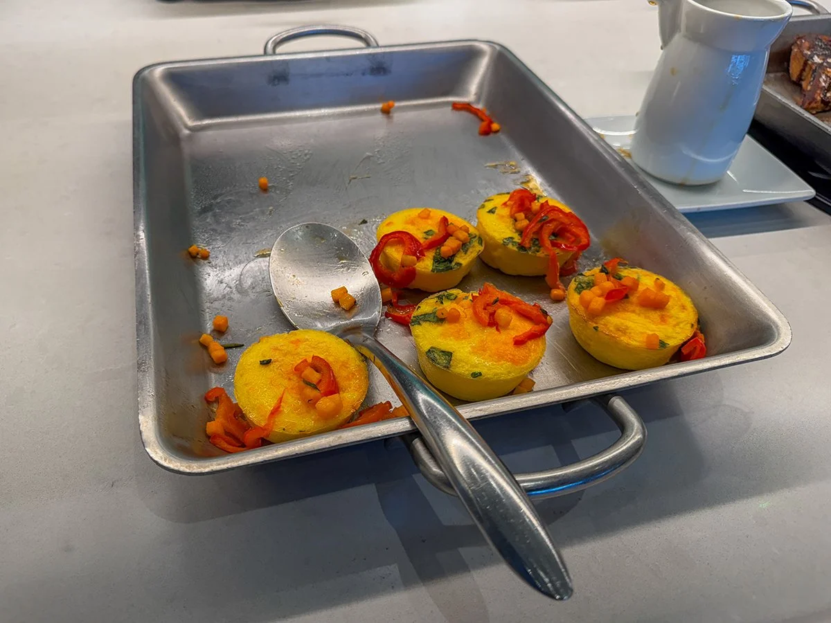 DFW American Airlines Flagship Lounge Review: Access, Food, & More ...