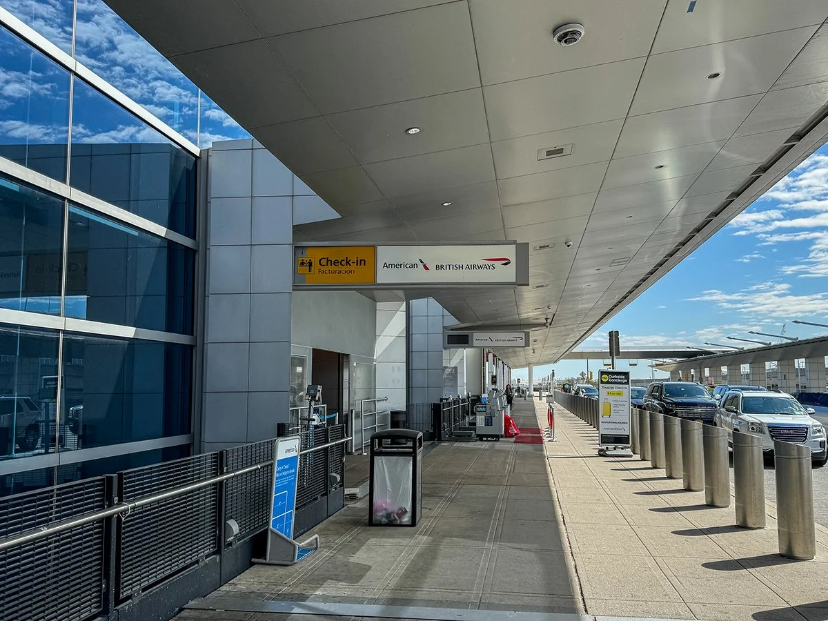 Exploring American Airlines Flagship First Class: JFK to Rome Flight ...