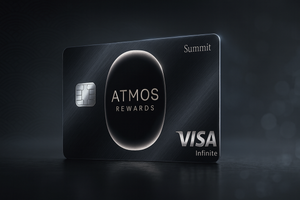My Atmos Summit Application Journey: From Denial to Approval — The ...