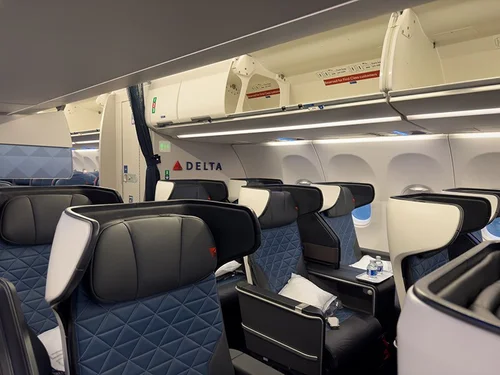 Delta Airlines SkyMiles Loyalty Program Guide 2026 — The Pointy Miles