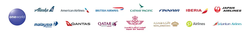 oneworld Alliance: The Complete Guide to Member Airlines & Elite Status ...