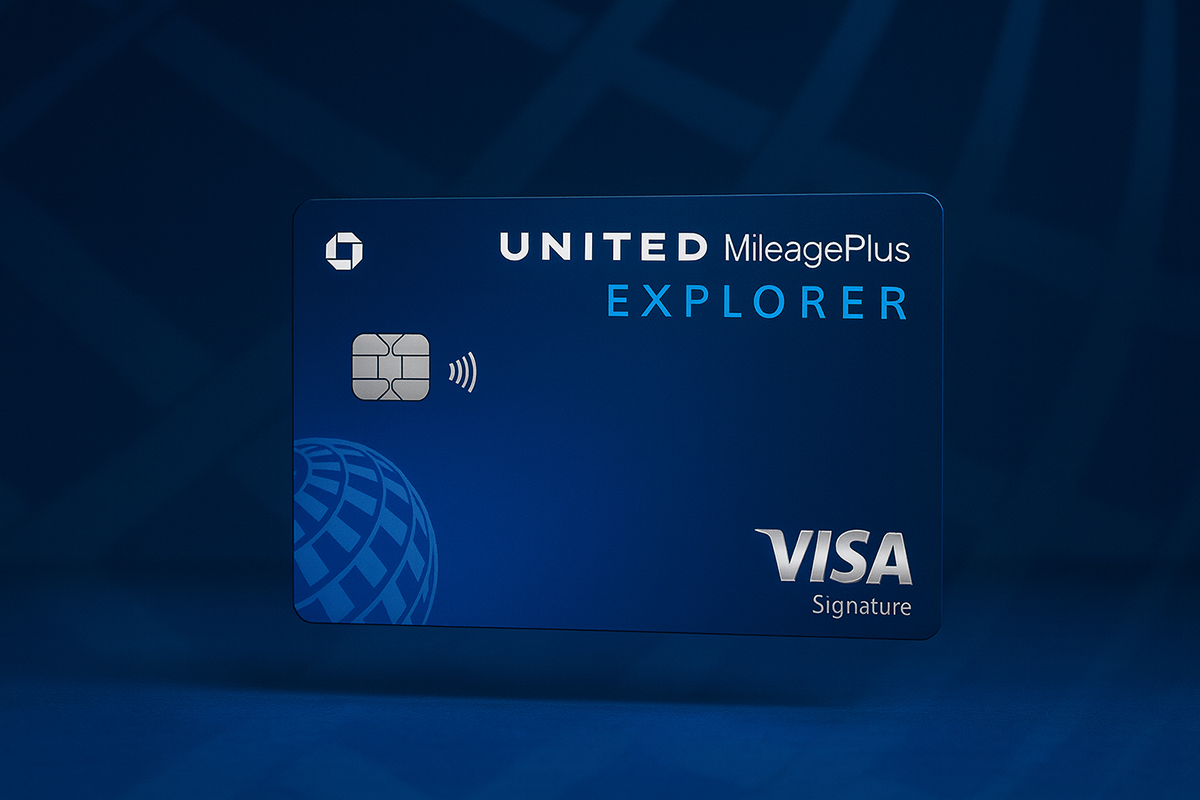 The Best “Core” Low Annual Fee Airline Credit Cards — Which One Is ...