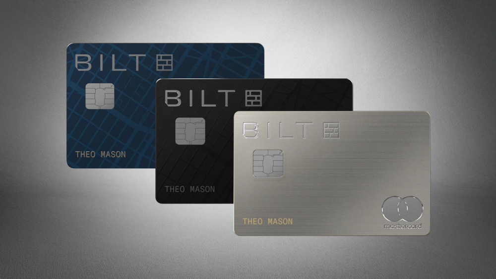 Bilt 2.0 Explained: The New Housing-First Points Program — The Pointy Miles