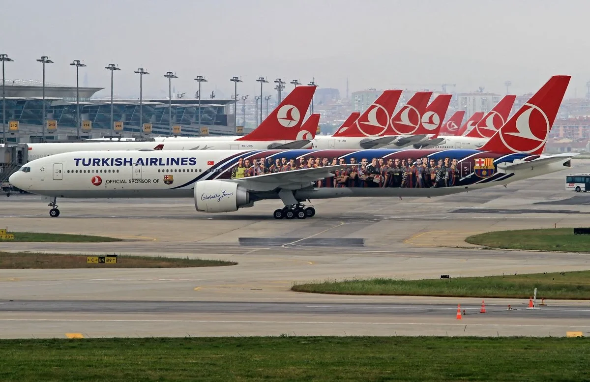 Riyadh Air – Everything you should know about Saudi Arabia's Exciting ...