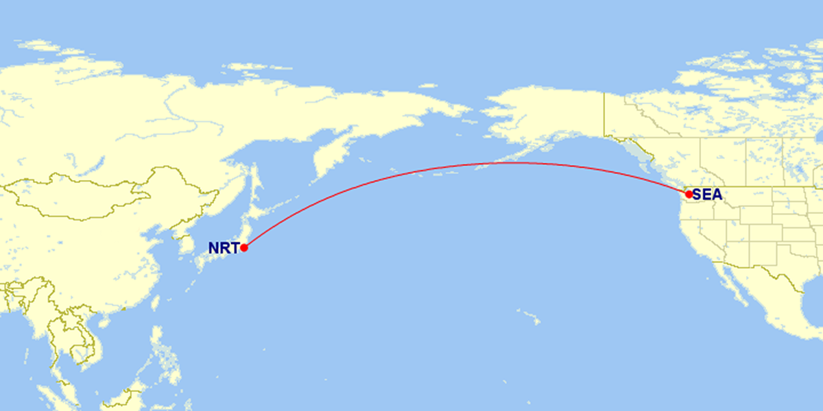 Alaska Airlines Expands Its Horizons: Transforming Seattle Into a ...