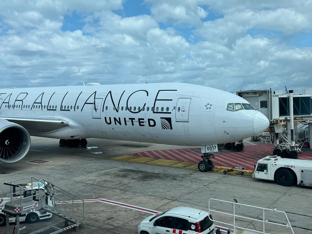 Star Alliance: The Complete Guide to Airlines & Elite Status — The ...