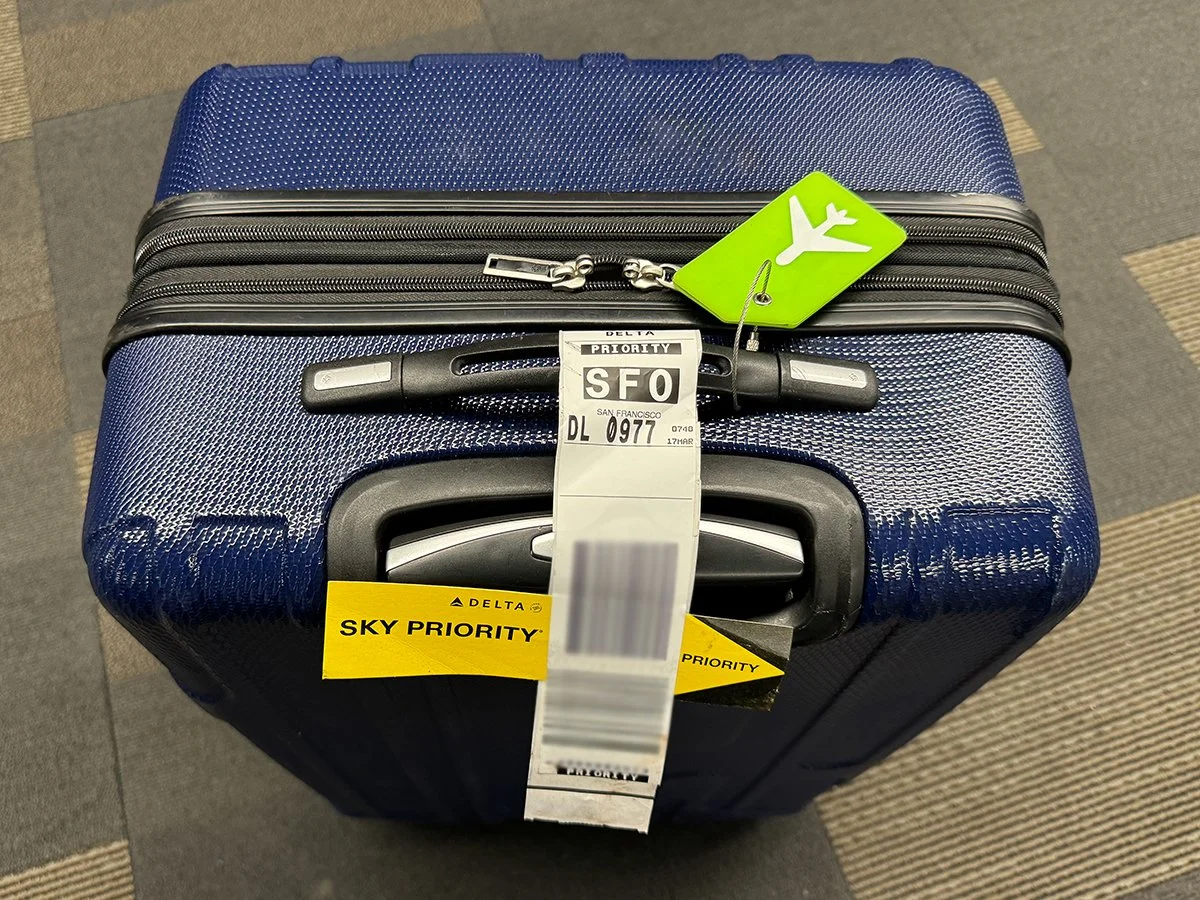 SkyTeam Alliance: The Complete Guide for Global Travelers — The Pointy ...