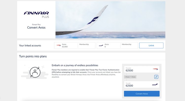 Finnair A330 Business Class Review (HEL–ORD): A Unique Nordic Cocoon ...