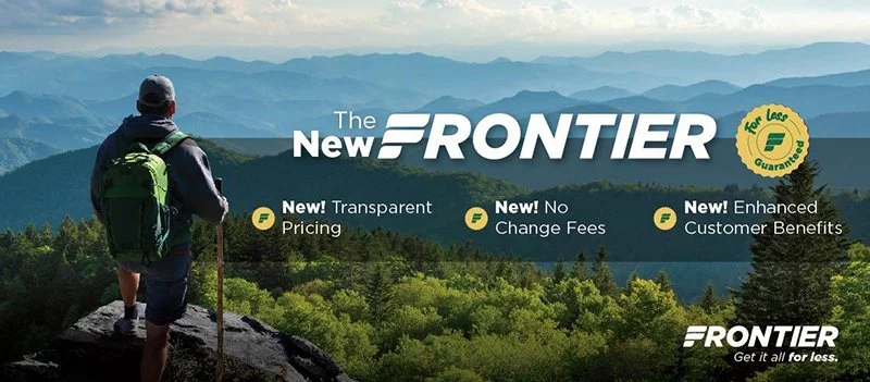 Frontier Airlines Announces Major Changes to Fare Structure and ...