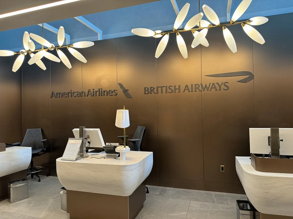 Exploring American Airlines Flagship First Class: JFK to Rome Flight ...