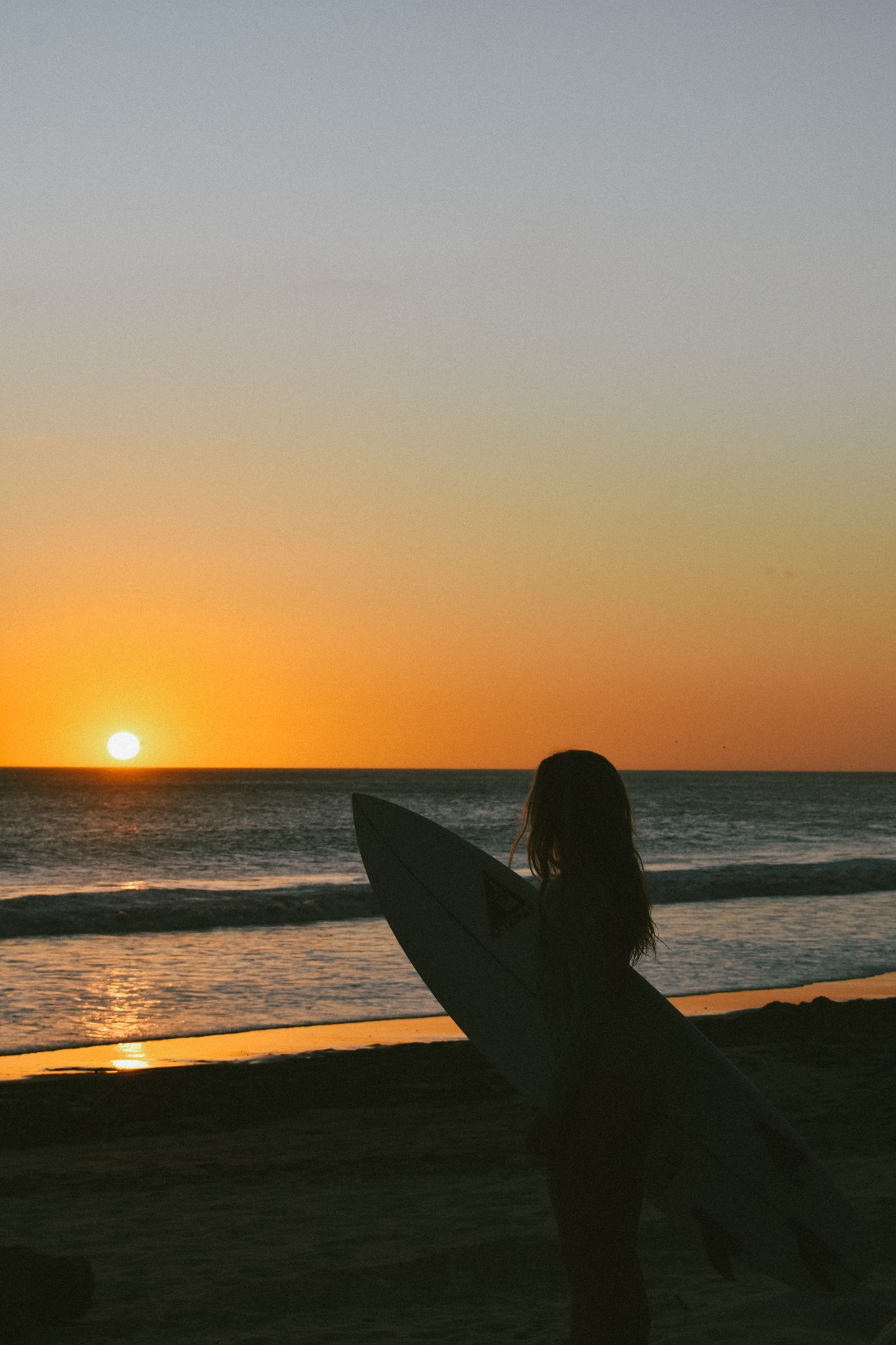 The Experience — 99 SURF LODGE