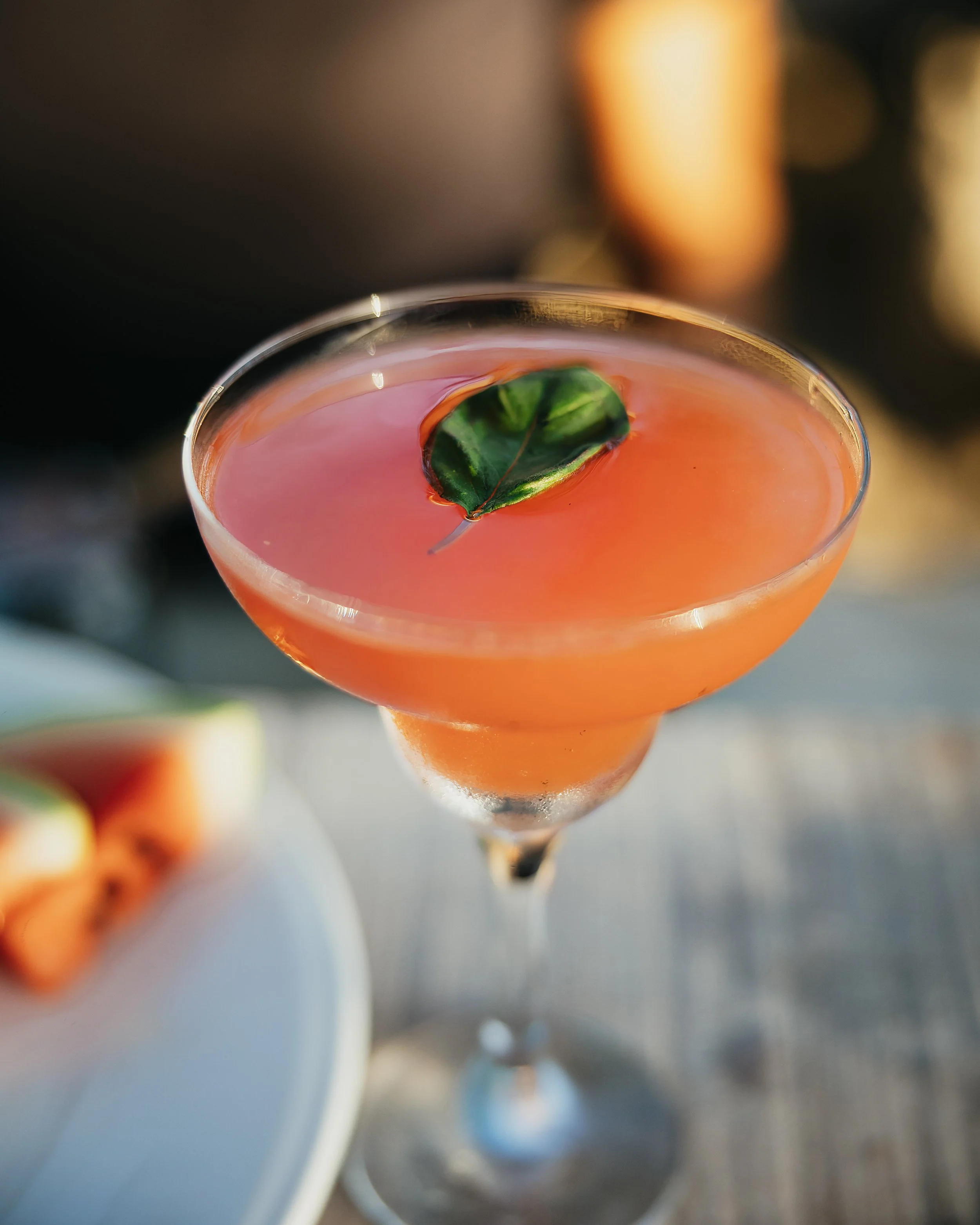 Dining | Taberna 99 & Mesquite — 99 SURF LODGE
