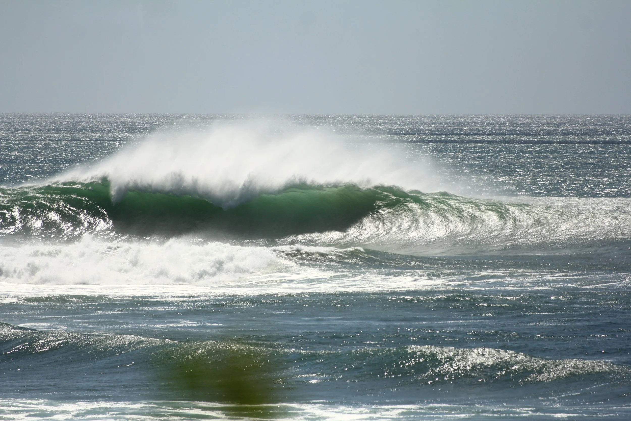 The Experience — 99 SURF LODGE