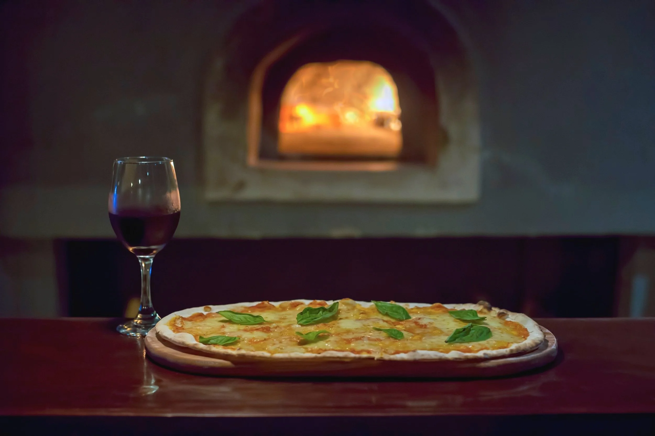 Dining | Taberna 99 & Mesquite — 99 SURF LODGE