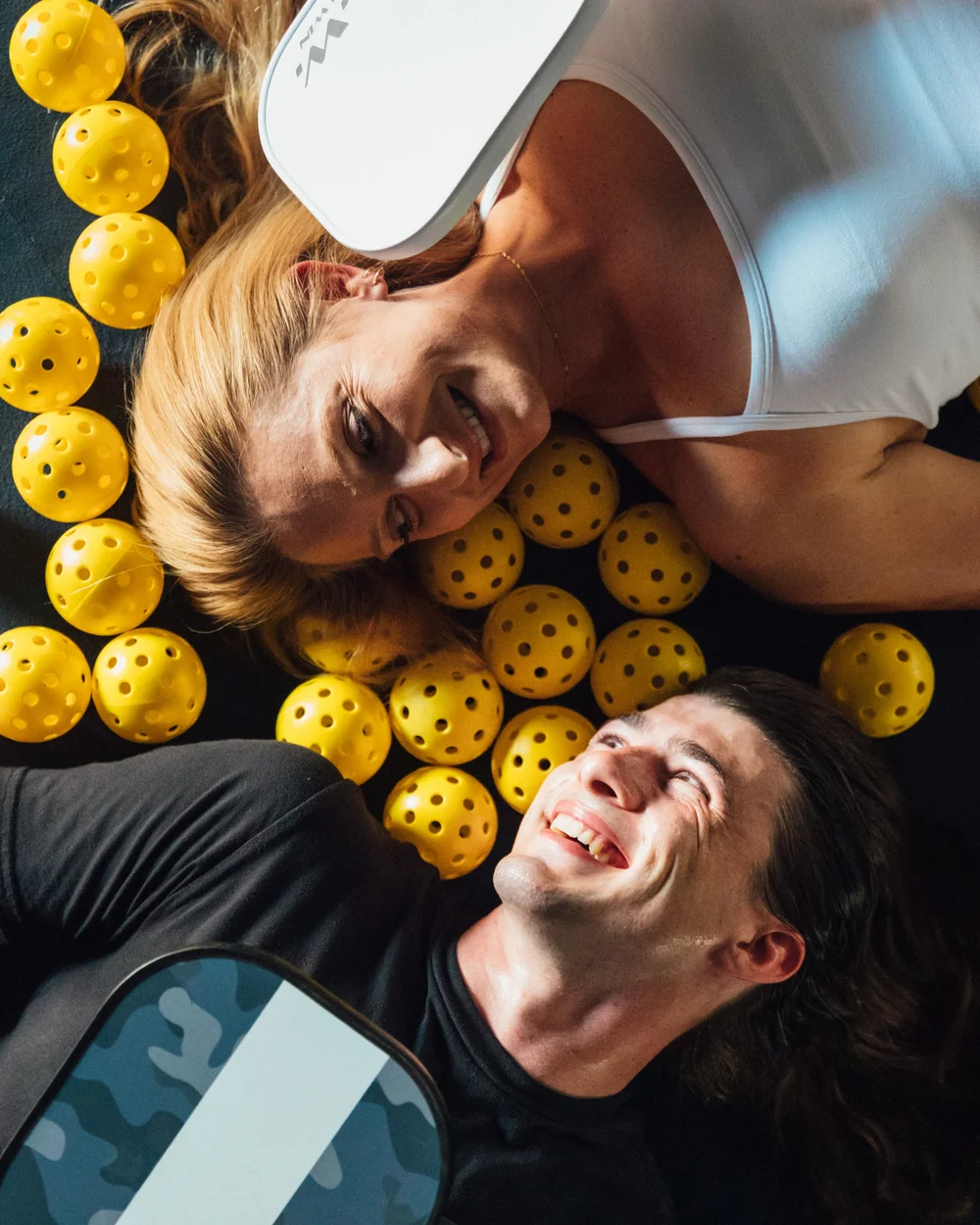 General 2 — Tampa Pickleball Crew