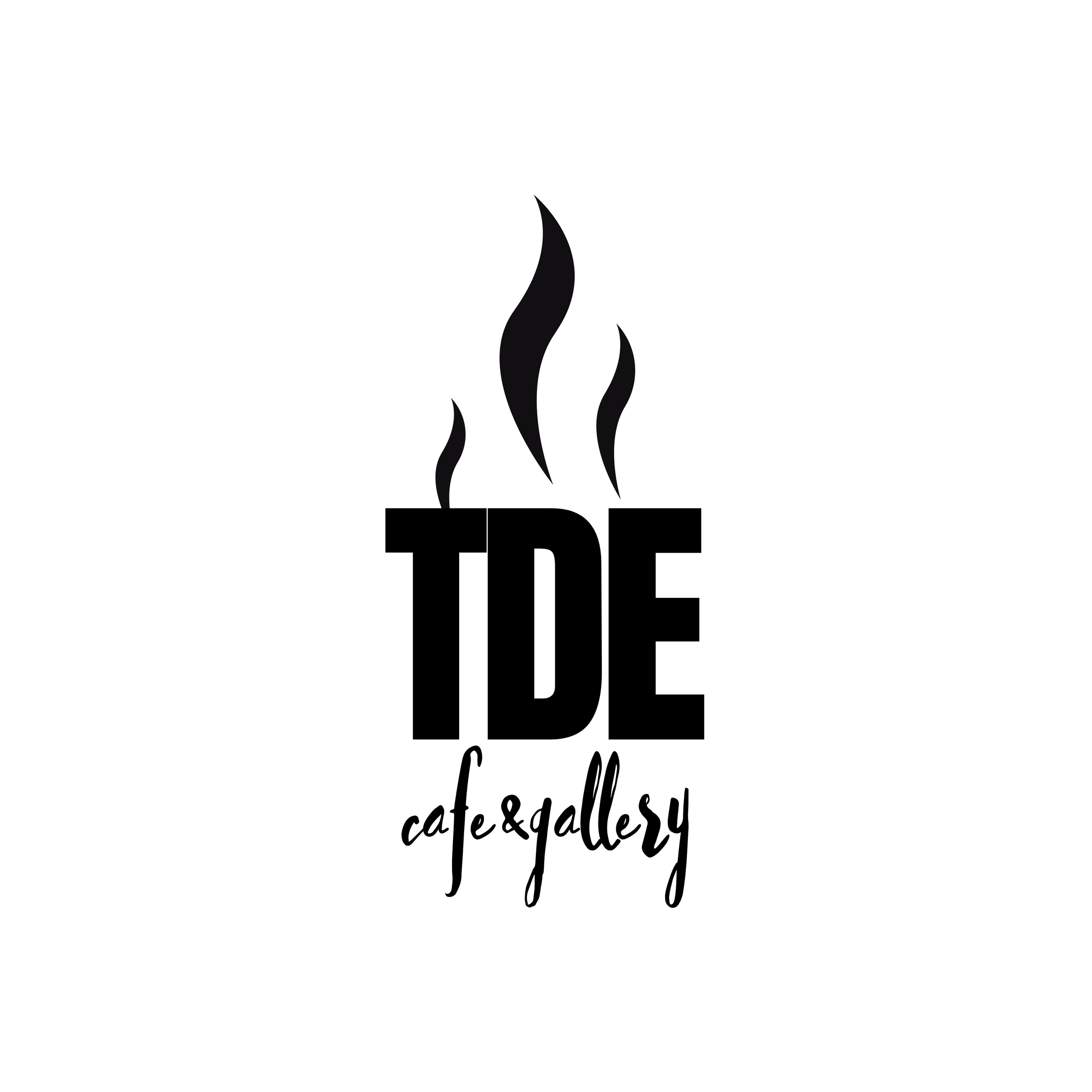 Tde Logo Png