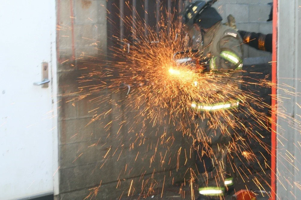 History — Illinois Firefighters