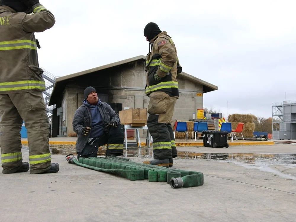 Resource Library — Illinois Firefighters